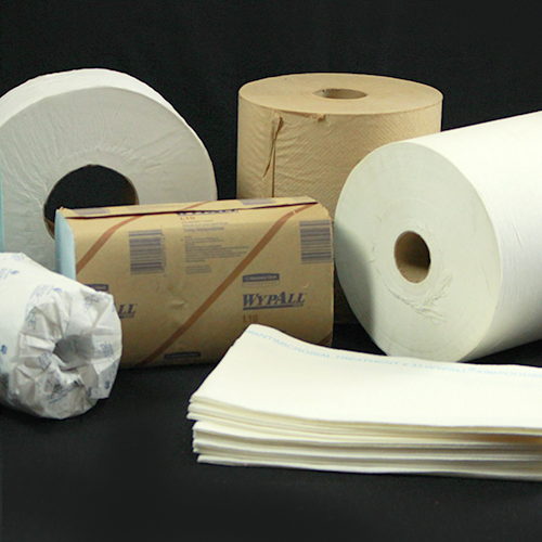 Paper Products, Personal Hygiene | XCel Chemical Specialties Co.